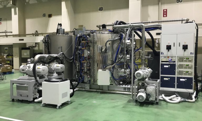 RAS-2200 | Product Information | SHINCRON CO., LTD.