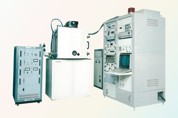 Product Information | SHINCRON CO., LTD.