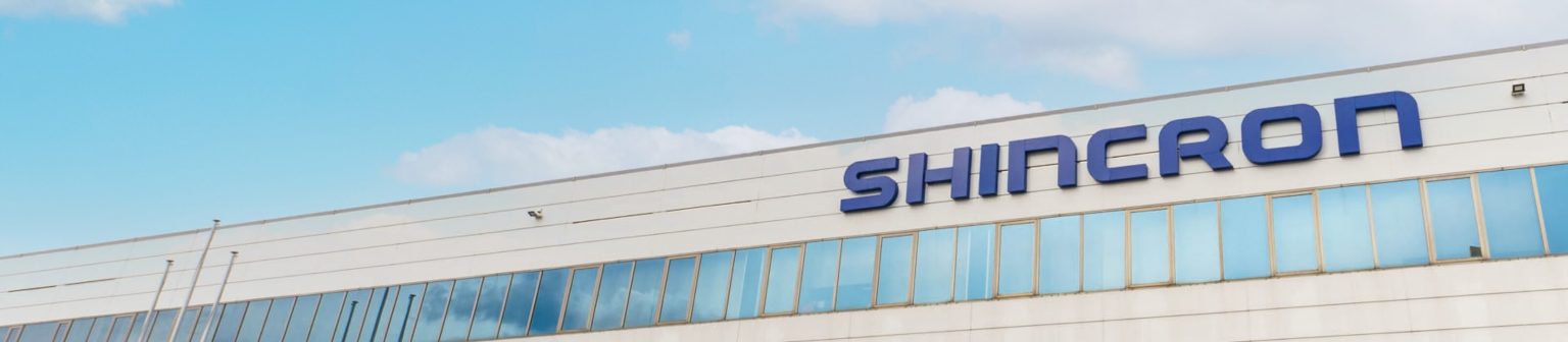 公司信息｜株式会社SHINCRON