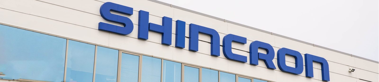 Shincron Brand | SHINCRON CO., LTD.