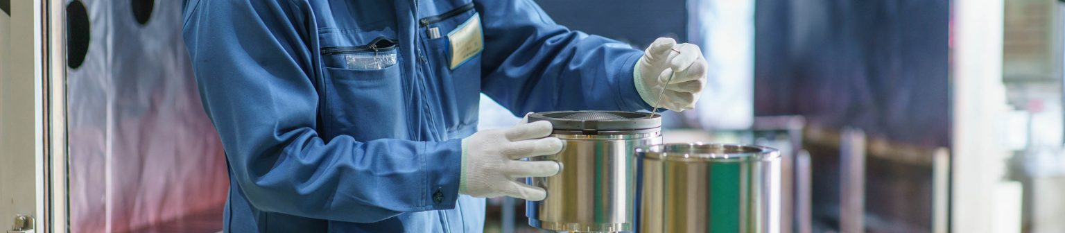 Technical Information | SHINCRON CO., LTD.