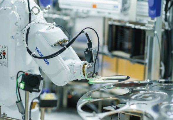 PMC | Product Information | SHINCRON CO., LTD.